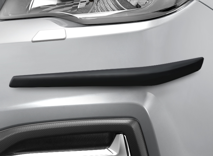 SUBARU | Subaru Akcesoria | Forester | Ochrona