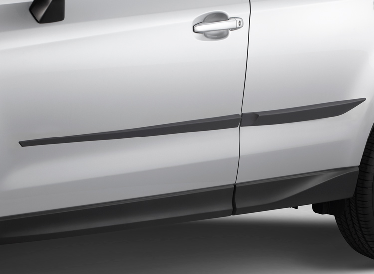 SUBARU | Subaru Akcesoria | Forester | Ochrona